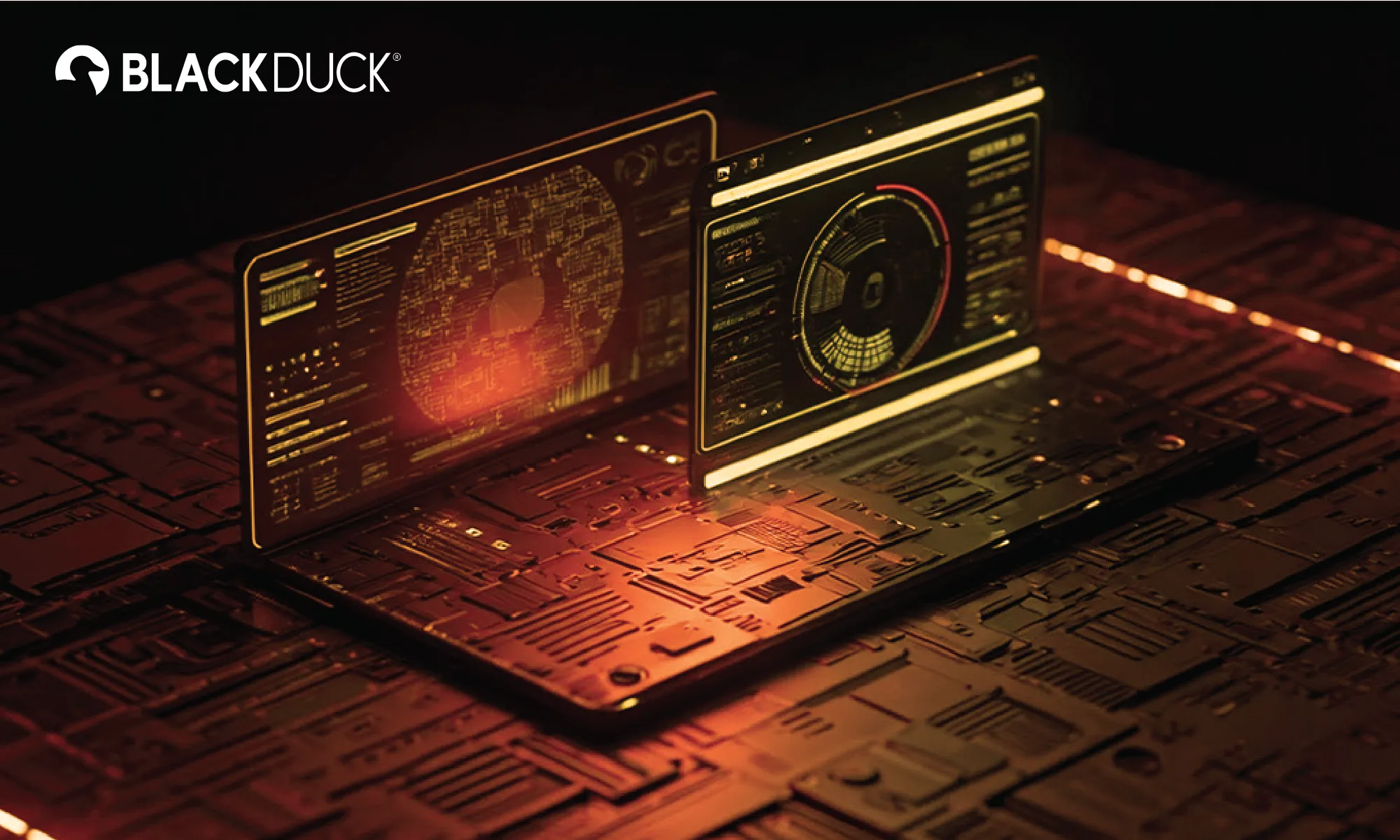 Black Duck Launches Polaris Platform for Application Security in Saudi Arabia
